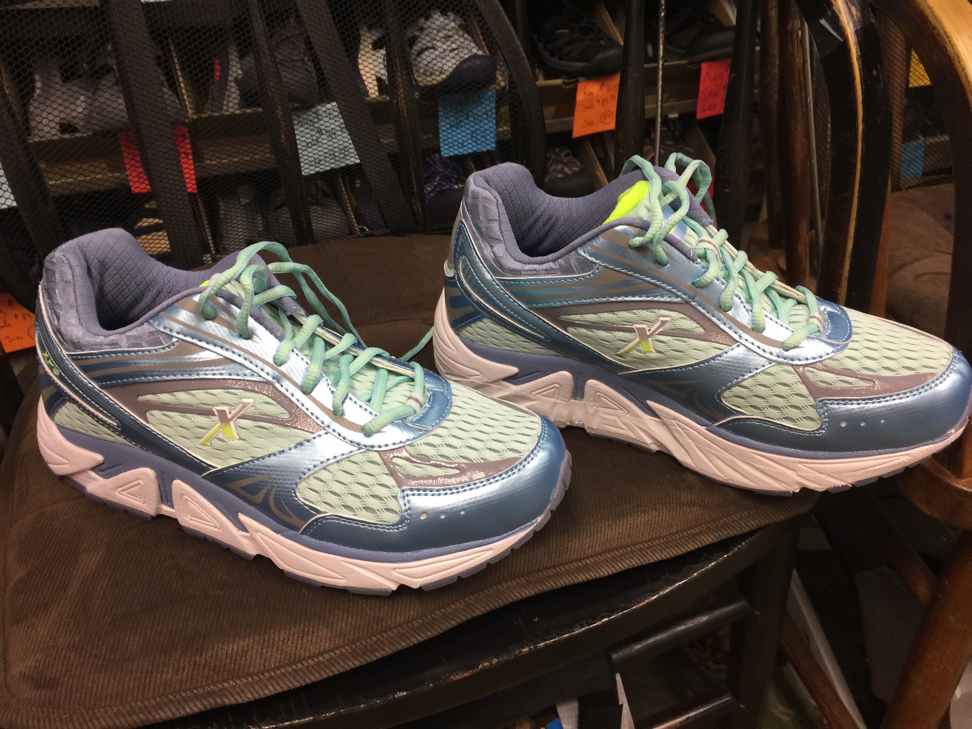 The Shoe Build Up Advantage – Shoe Build Up .com